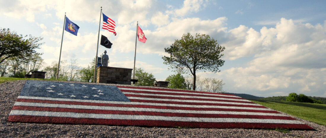 Foster Sayers Memorial Ceremony set for Friday | News, Sports, Jobs ...